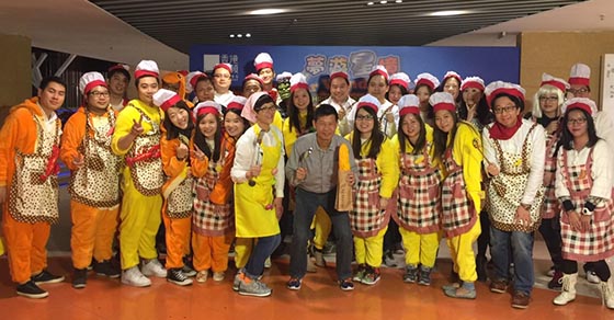 10 Transformative Years @ HKBN | HKBN