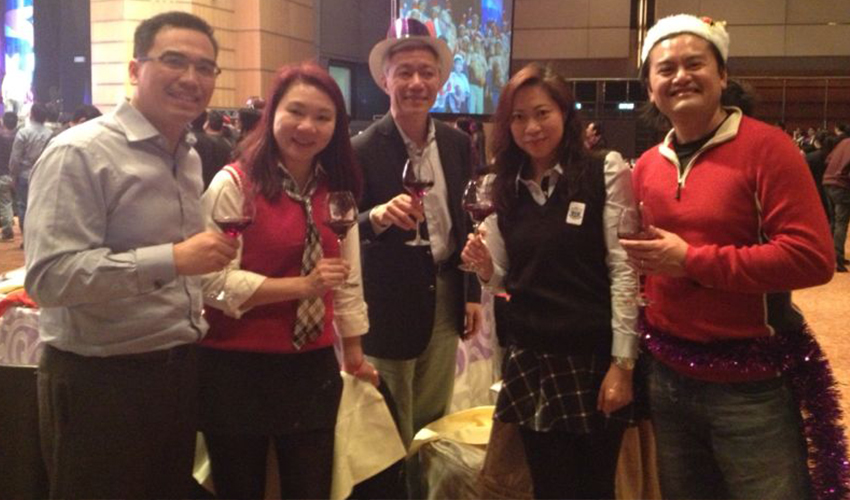 The Entrepreneurial Journey of HKBN’s 1st Home Grown CMO