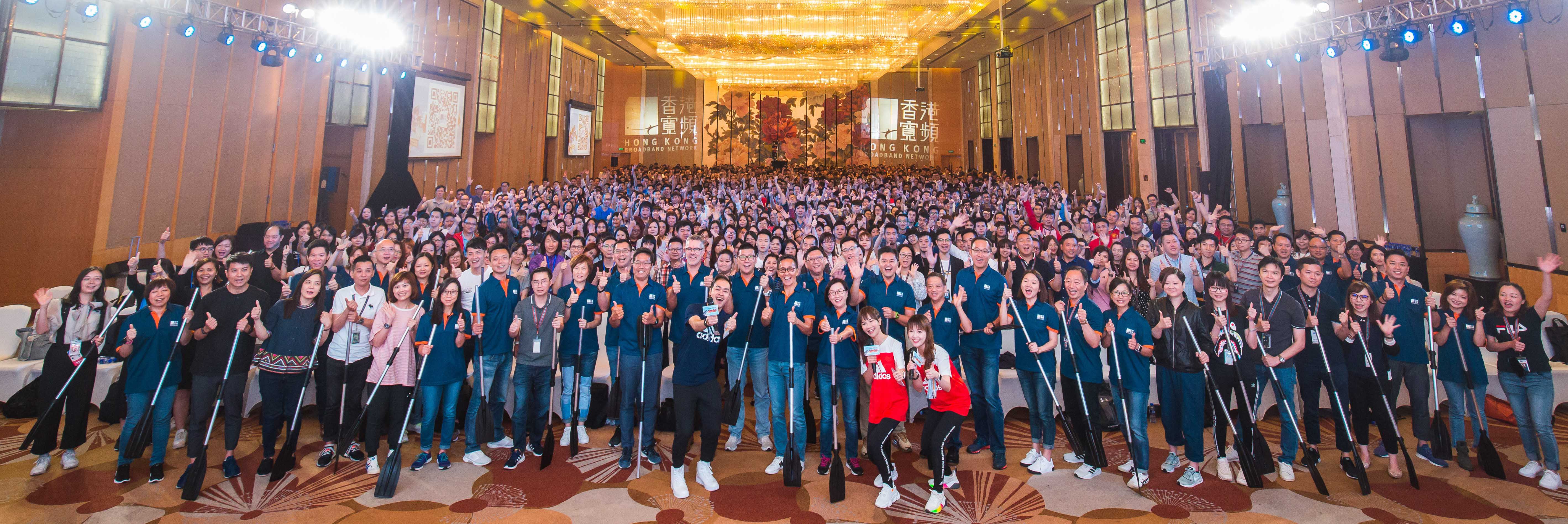 Together, Stronger Than Ever