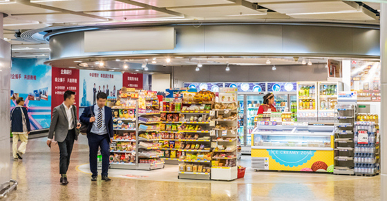HKBN Enterprise Solutions Brings End-to-End Fibre Connectivity to ...