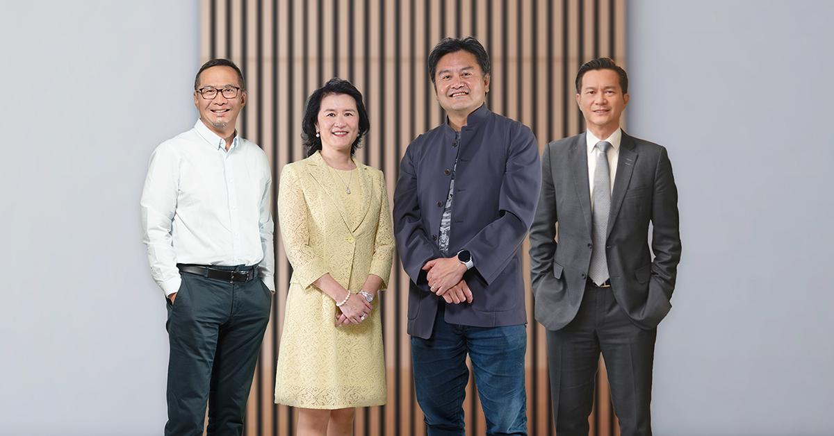 HKBN Appoints Edith Ngan to Chair ESG Committee