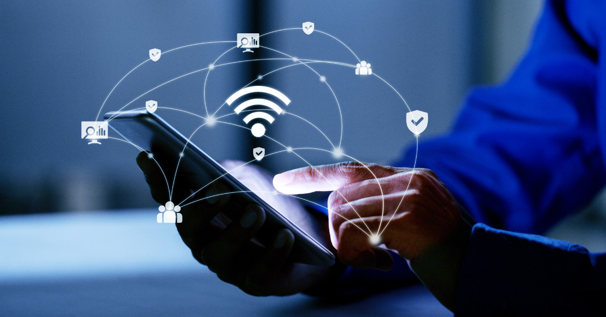 We Debut RUCKUS's AI-Powered Managed Wi-Fi Service in Hong Kong