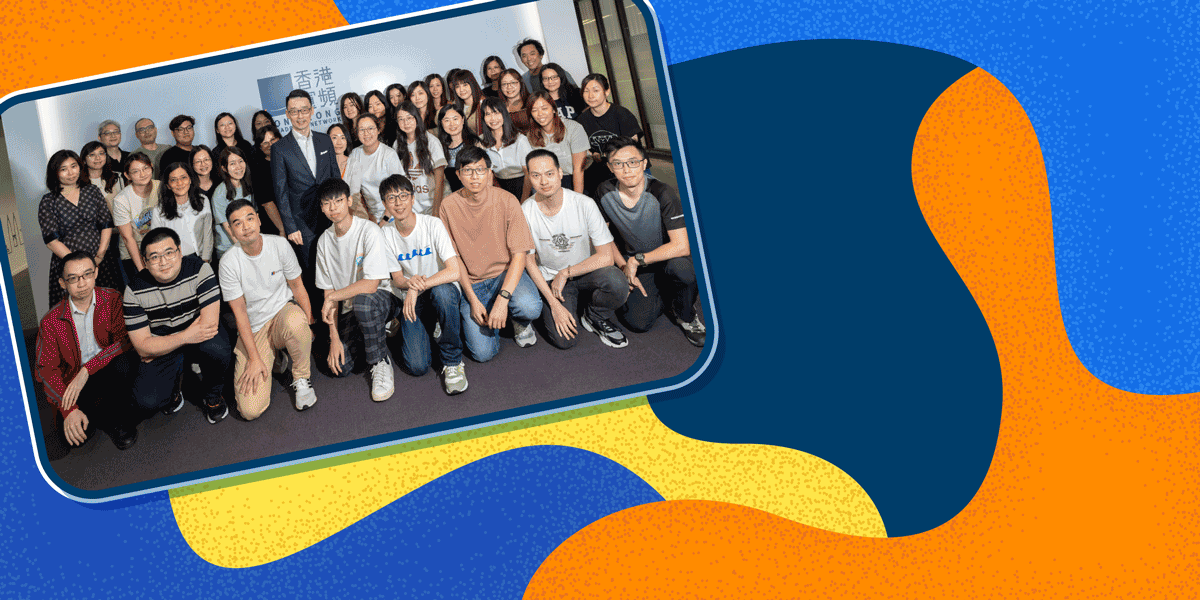 HKBN Accelerates ICT Transcendence with Key Appointments of CFO + CTO 2