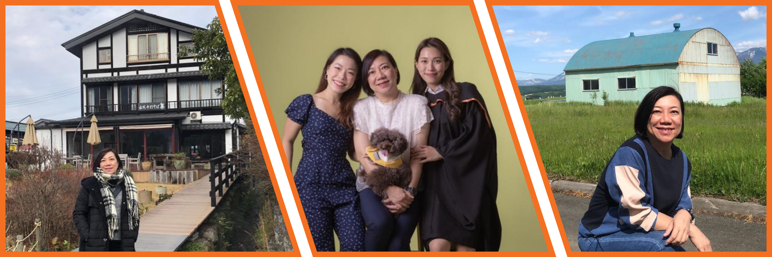 HKBN Accelerates ICT Transcendence with Key Appointments of CFO + CTO 2