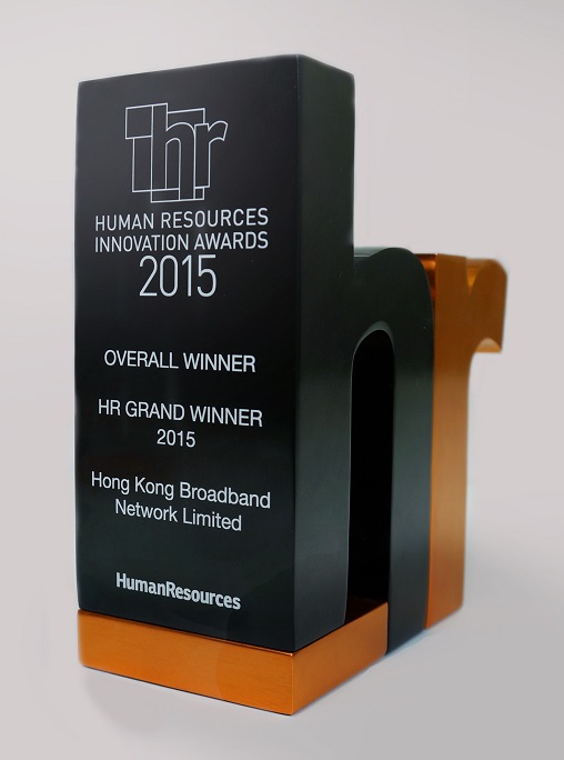 And the Awards Go to…HKBN Sweeps HR Innovation Awards 2015 | Friends of ...