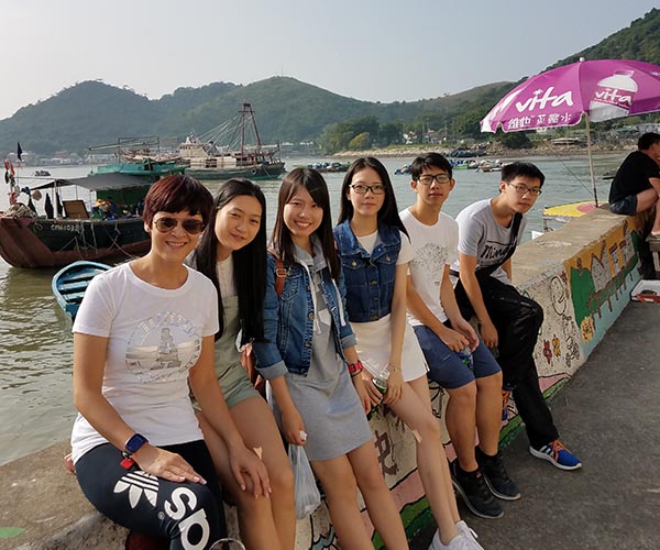 10 Transformative Years @ HKBN | HKBN